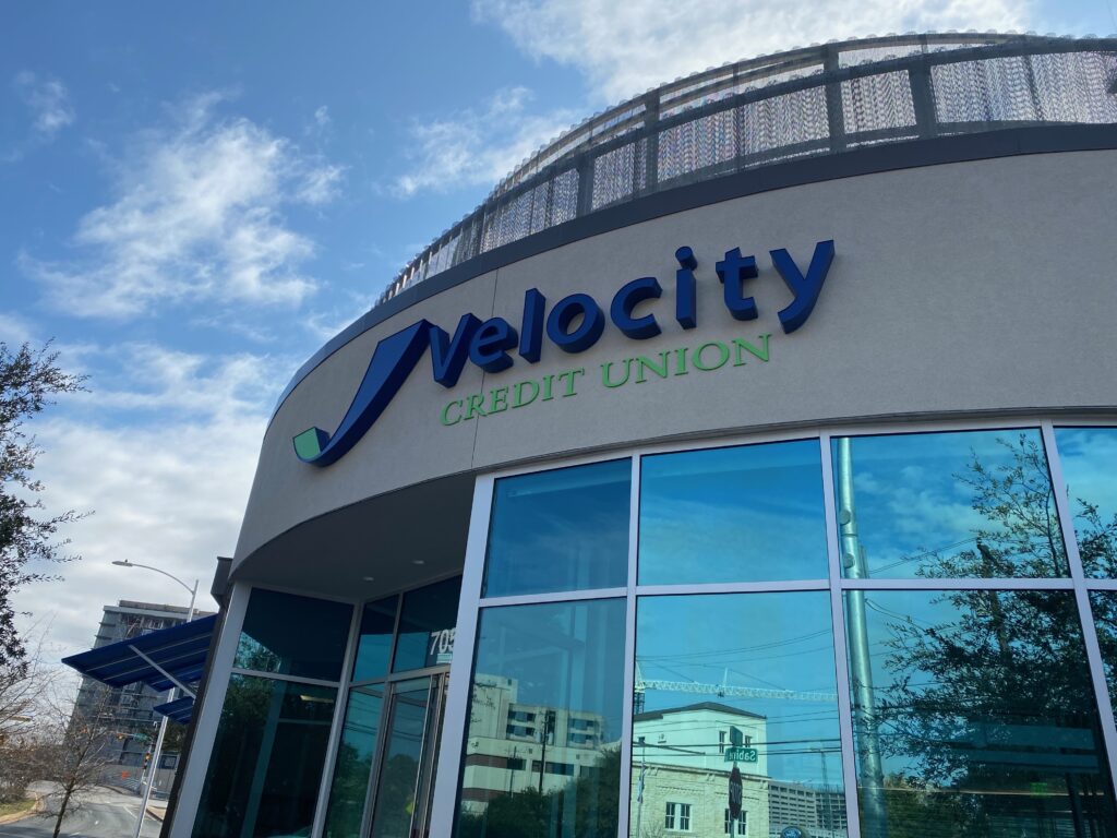 A Better Way to Bank. | Velocity Credit Union