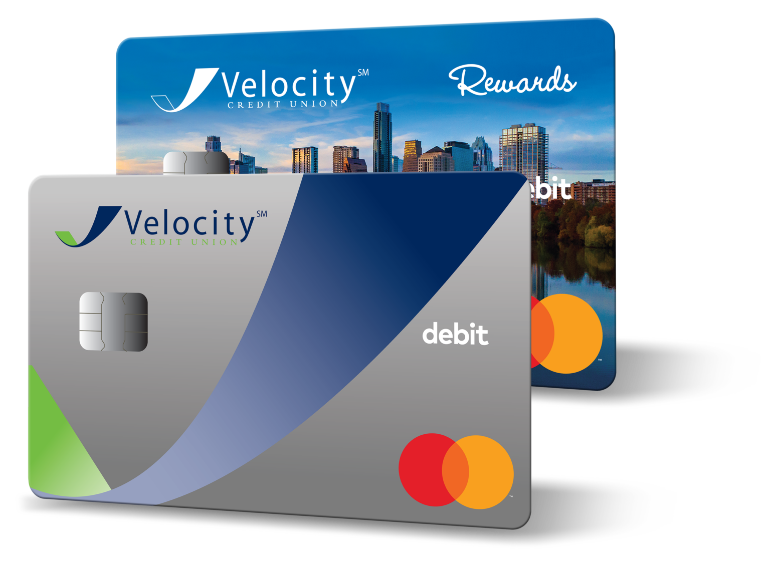 Checking & Debit | Velocity Credit Union