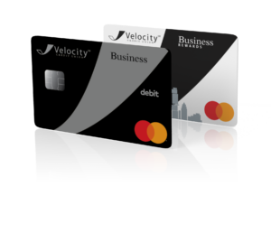 Business Accounts and Services | Velocity Credit Union