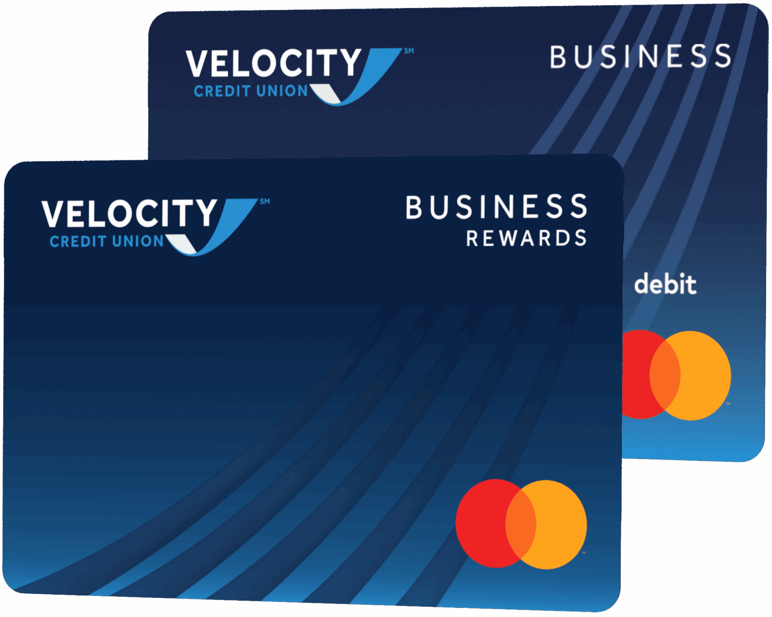 Business Credit Cards | Velocity Credit Union