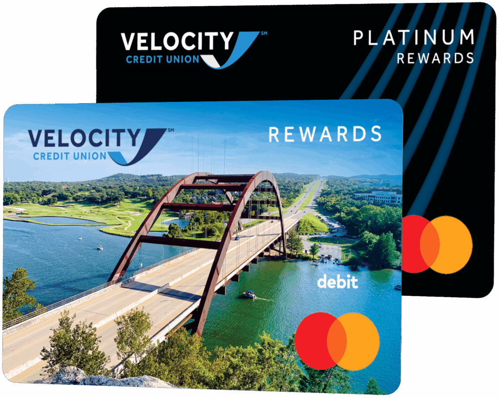 Velocity Card Rewards | Velocity Credit Union