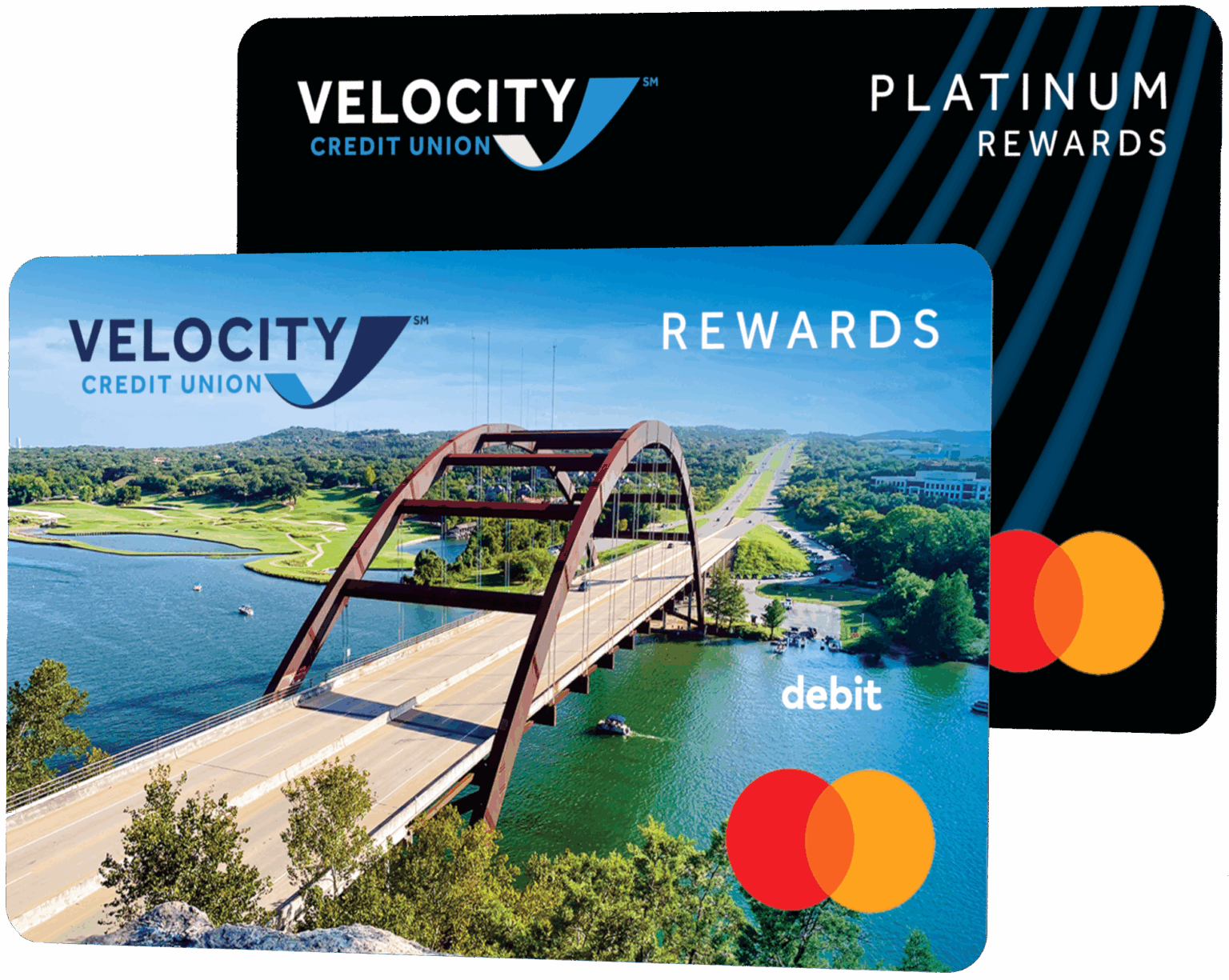 Velocity Card Rewards | Velocity Credit Union