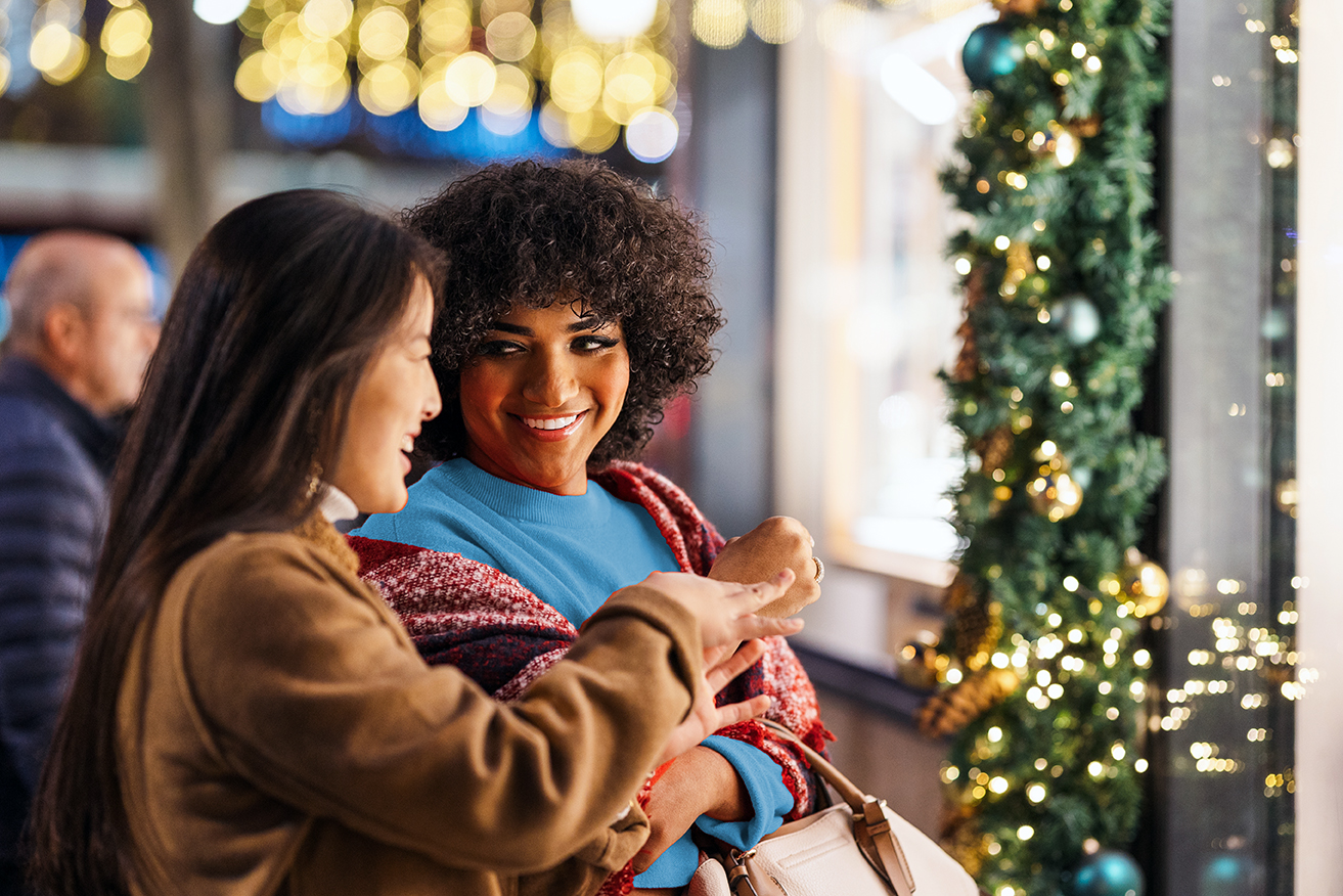 Lighten Your Holiday Load - Velocity Credit Union | Velocity Credit Union
